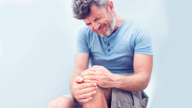 Bänderriss: Behandlung | Bänderverletzungen